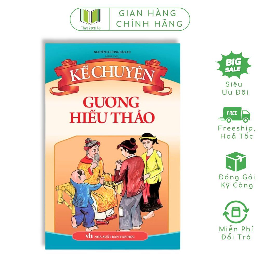 Book: Telling the Story of Filial Piety (TB) | Shopee Malaysia