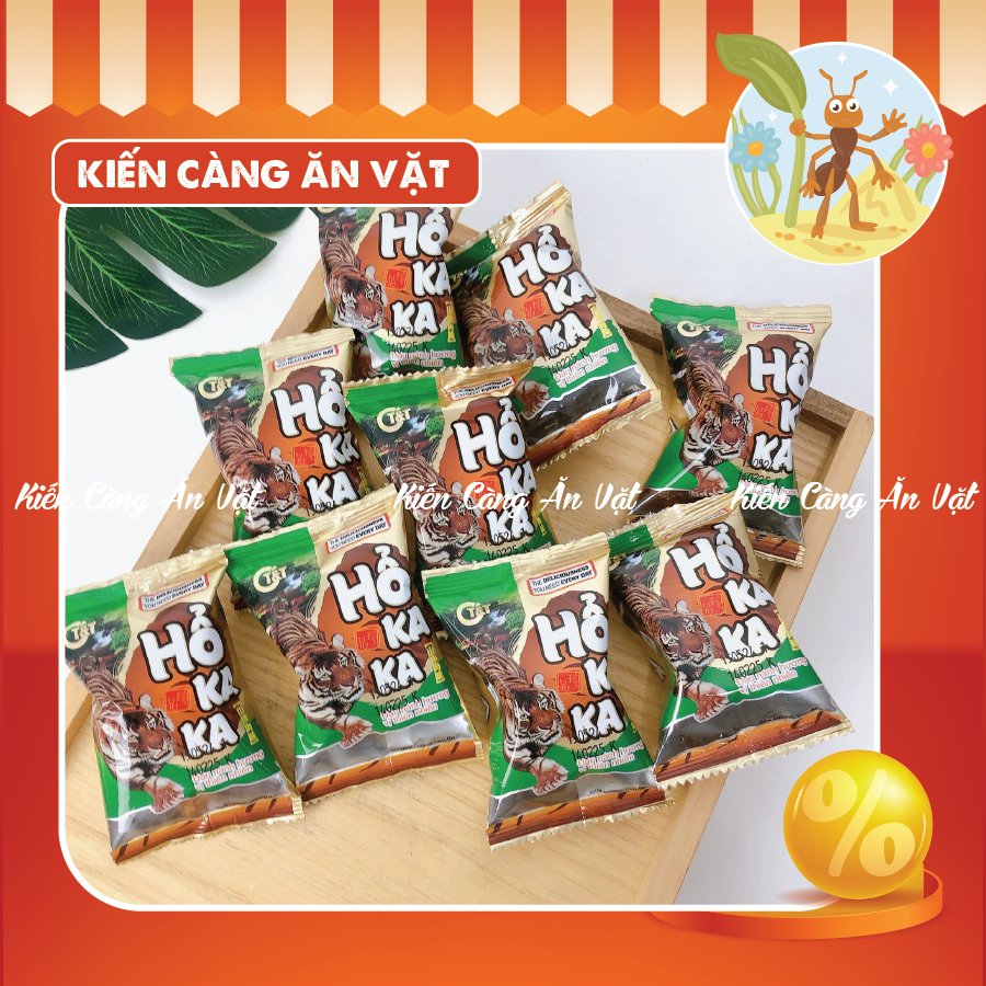 Kaka MINI Spicy Children Snack Stick, Childhood Snack, School Gate ...