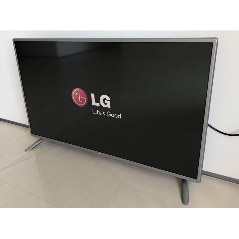 Genuine LG TV stands for LB,LF, LH,UH models. KH clearly record TV ...