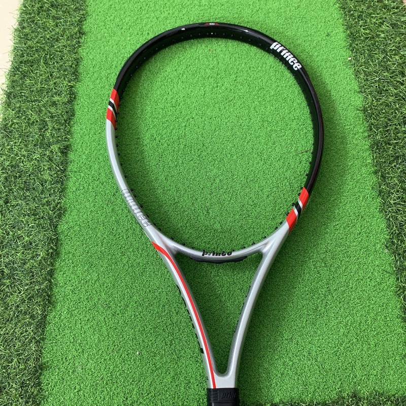 Prince Power Line Pro II Tennis racket - 280g | Shopee Malaysia