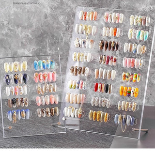 Adhesive tape mica board for display Pieceg, mica nail frame SUPPORTS ...