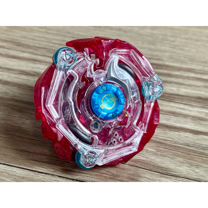 Beyblade Takara Tomy B-87 03 Kreis Satan .Genuine Y.Sp (Used) | Shopee ...