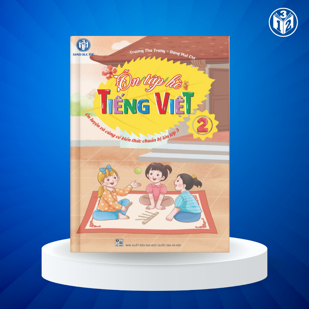 Summer Math - Vietnamese Grade 2 Standard According To The New GDPT ...