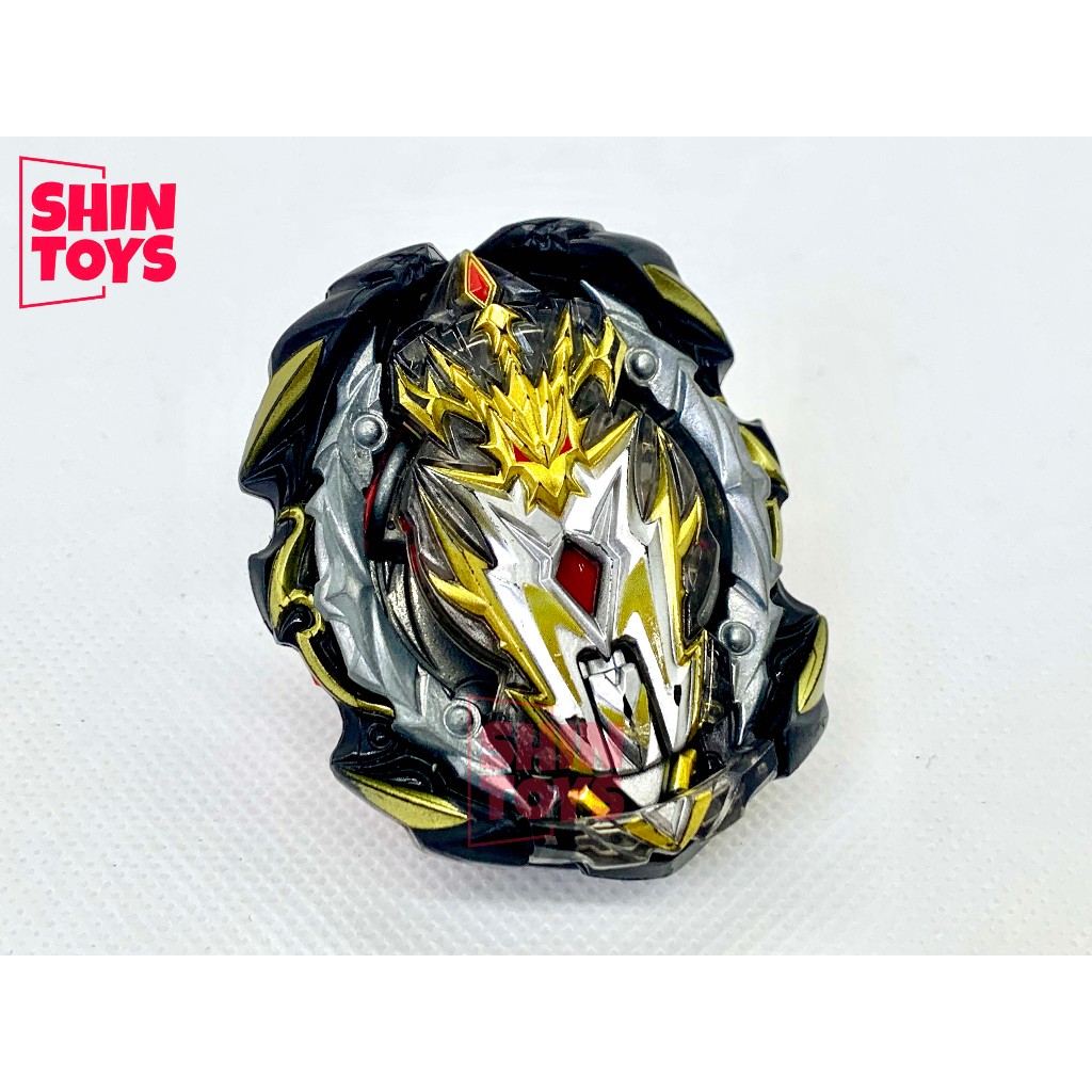 Beyblade Takara Tomy B-153 Prime Apocalypse .0D.Ul' Genuine (Used ...