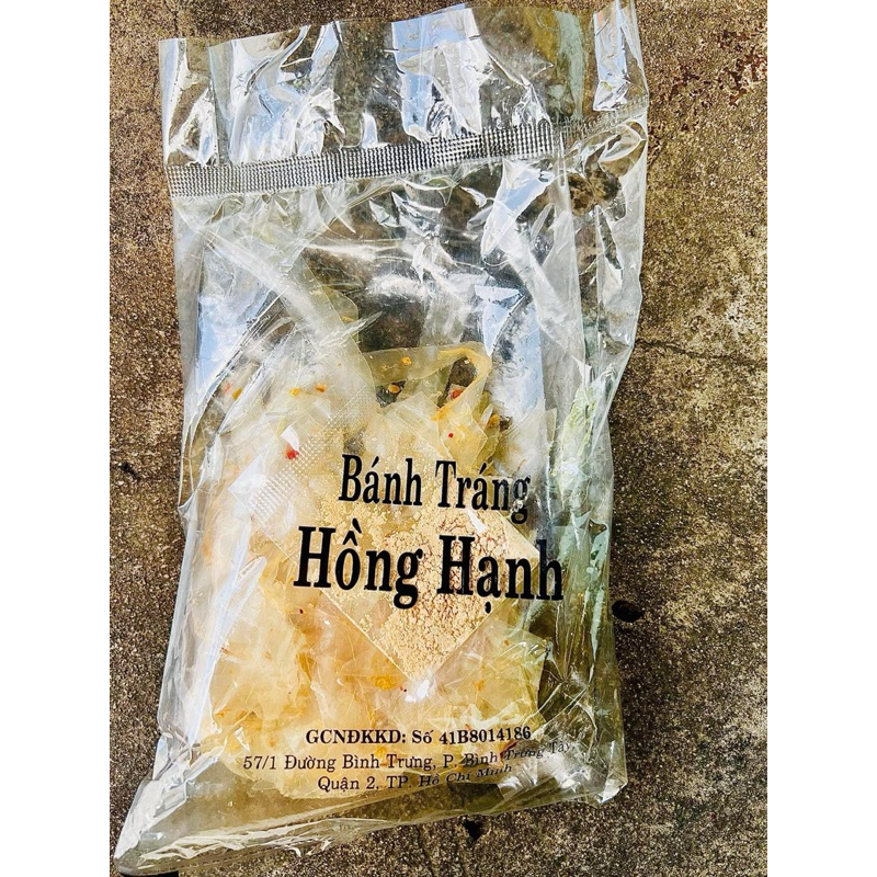 Hong Hanh GARLIC RICE CAKE | Shopee Malaysia