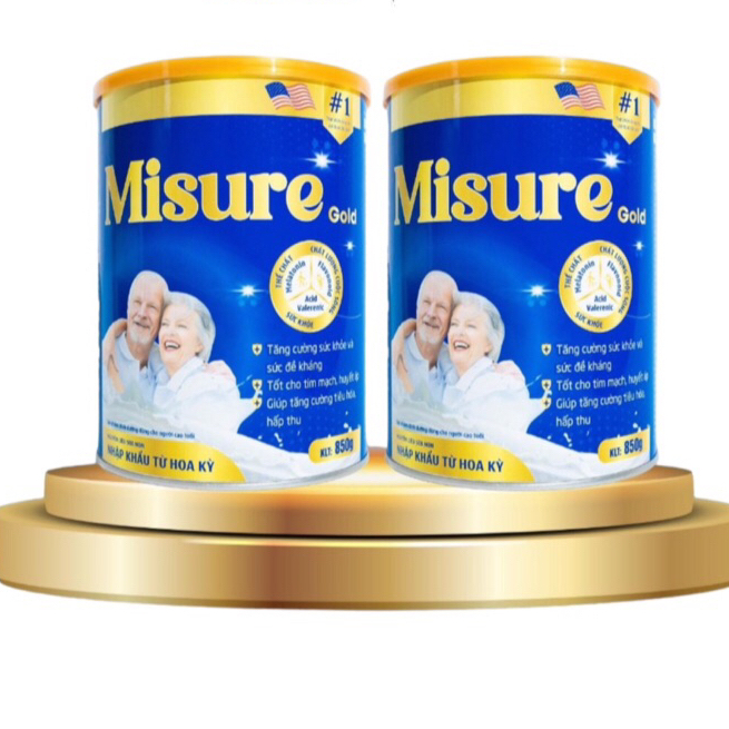 [Genuine] Misure Good Sleep Milk - Deep sleep, nutritional supplement ...