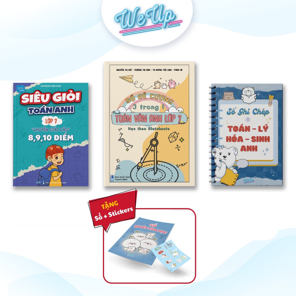 Book - GRADE 7 BOOK SET - COMBO 1: Math Literature English Syllabus for ...
