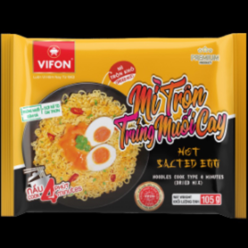 Vifon mixed noodles | Shopee Malaysia