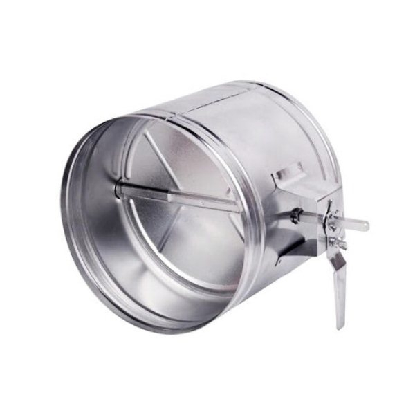 D100 stainless steel lever valve for air conditioning system (grill ...