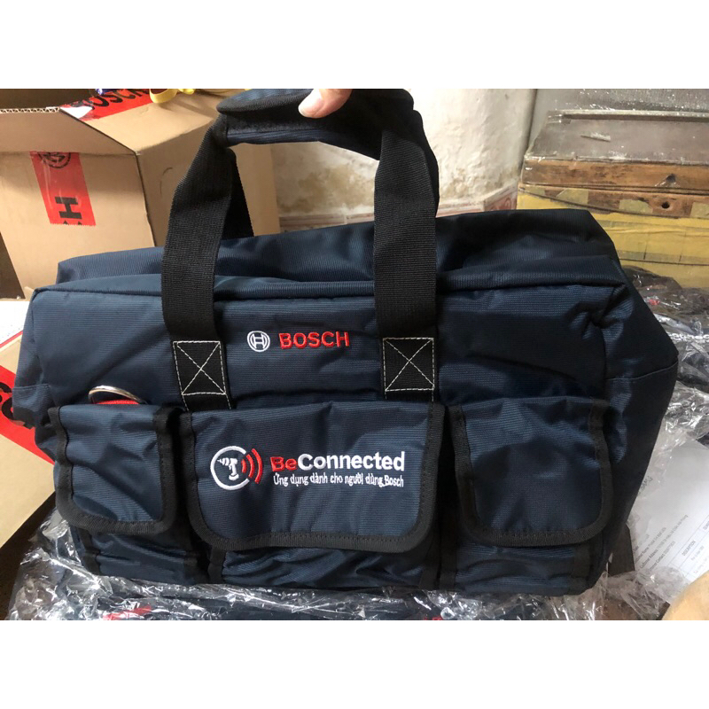 Bosch STORAGE BAG | Shopee Malaysia