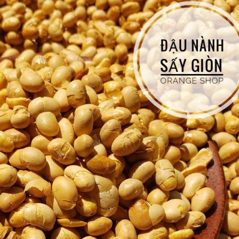 500g Crispy Dried Soybeans | Shopee Malaysia