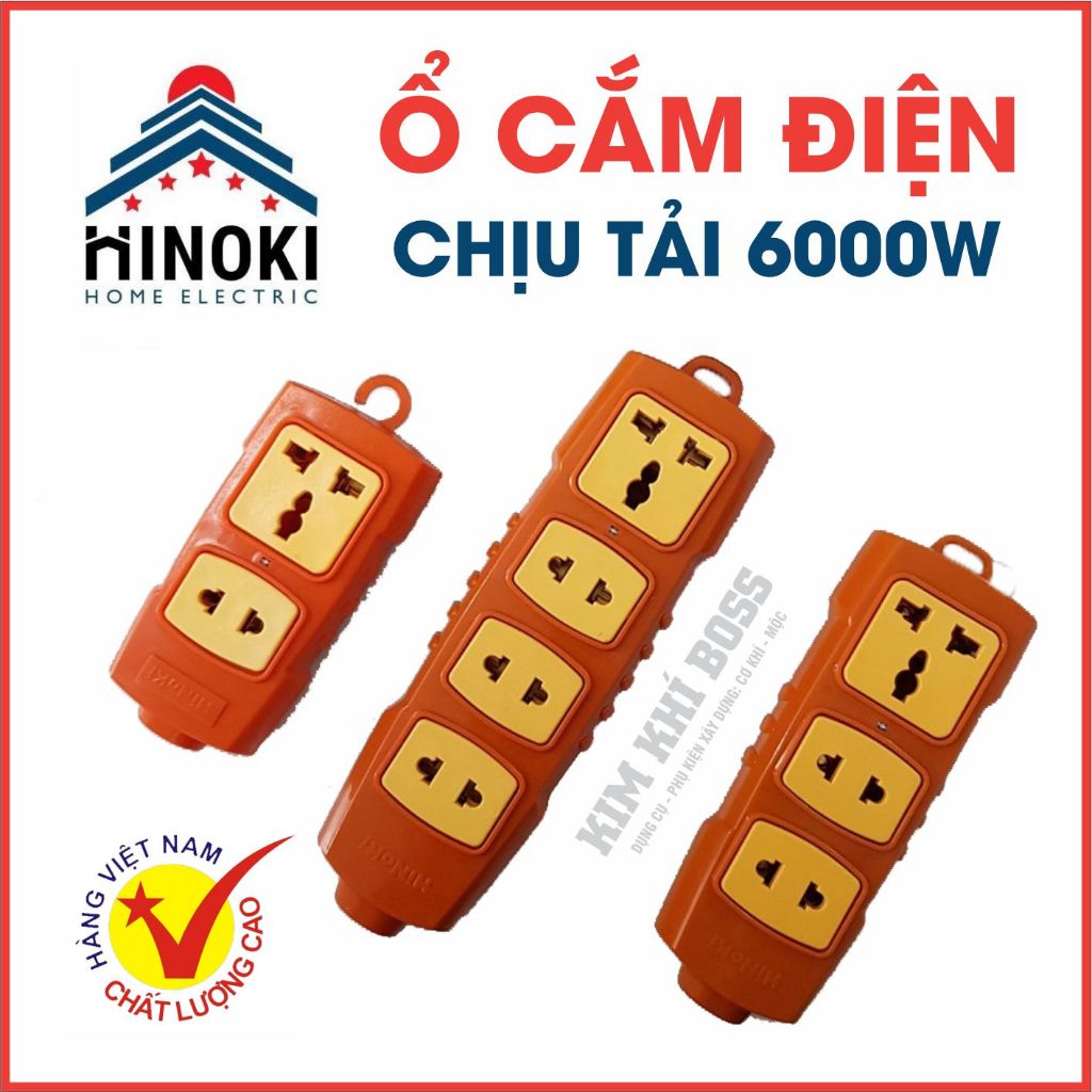 6000w Large Load-Bearing Power Socket, Multi-Purpose Socket, Socket ...