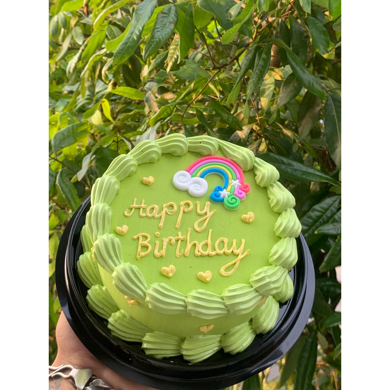 Model birthday cake - fake birthday cake | Shopee Malaysia