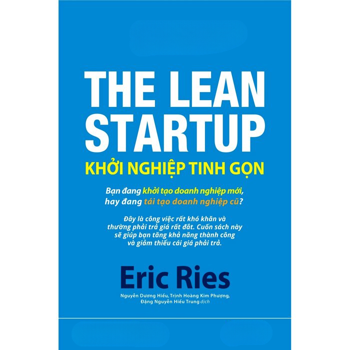 Book - The Lean Startup - Lean Startup | Shopee Malaysia