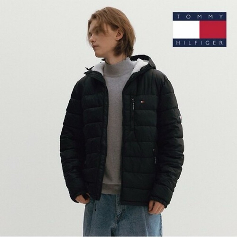 Men's Puffer Life Jackets Withstand Cold -5 Degrees C, VNXK Genuine ...