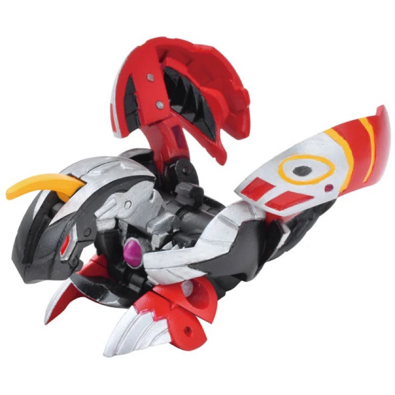 Genuine Bakugan model toy - MK2 Helios Anime Accurate Original | Shopee ...