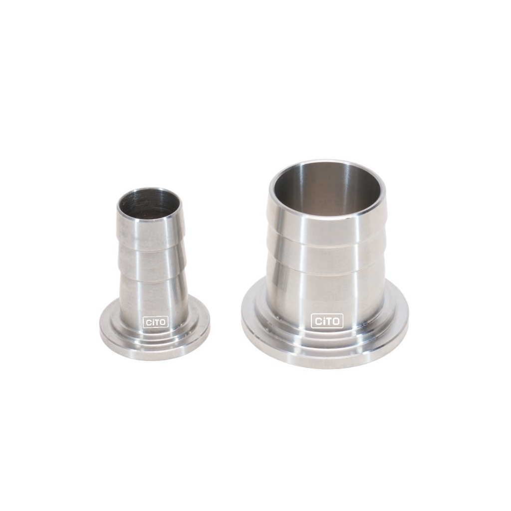 Replacement cito Stainless Steel Pump Head For merine Pump Plastic Head ...