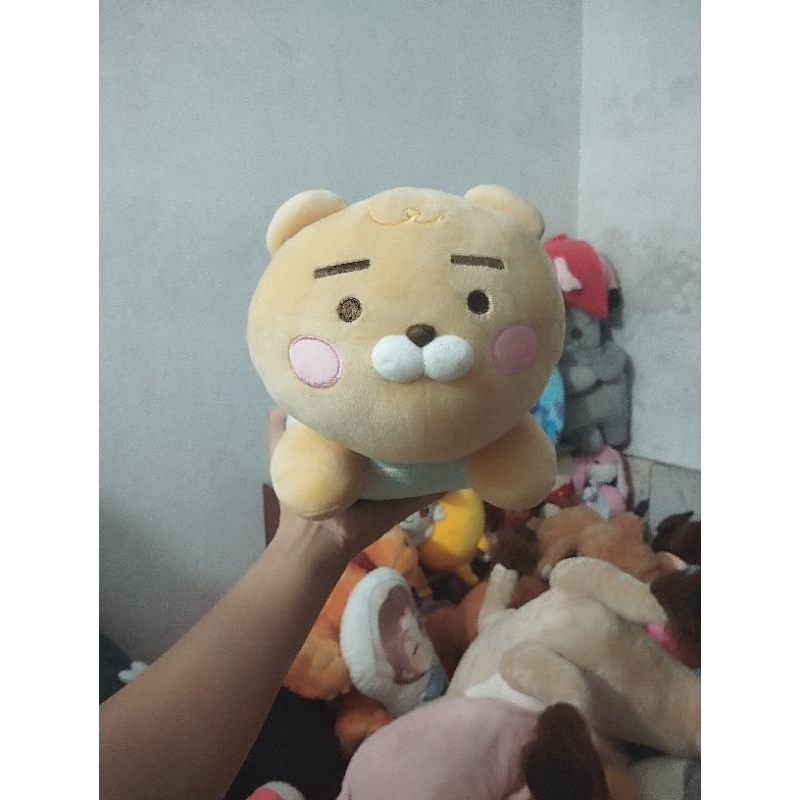 Miniso Teddy Bear size About 40-45cm | Shopee Malaysia