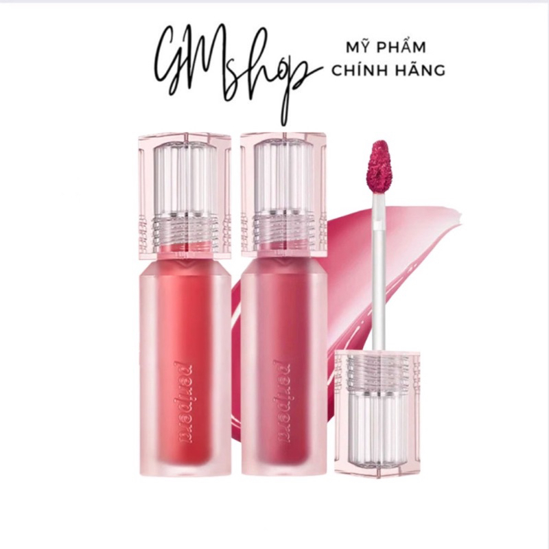 Peripera Water Bare Tint Lip Gloss Light Box Dent | Shopee Malaysia