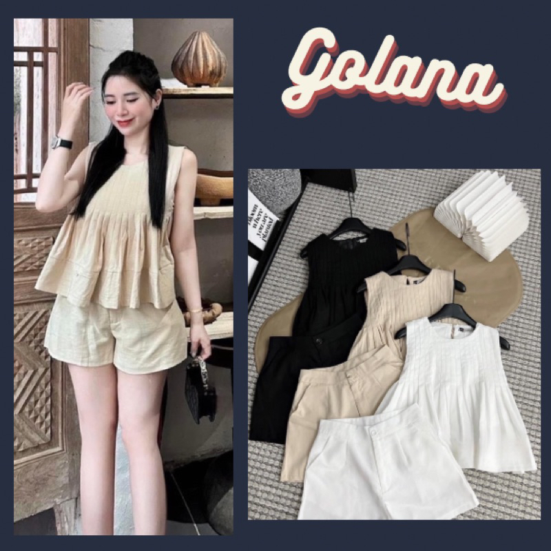 Set Of Basic Super Dynamic Sami Clothes With Pants, Basic Women'S Set ...