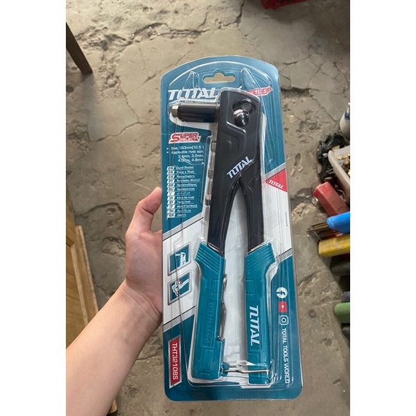 Total THT32108S 10.5 inch rivet puller (Piece) | Shopee Malaysia