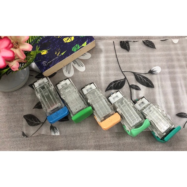 1 pc Stapler tray for electric stapler (needle not included) | Shopee ...