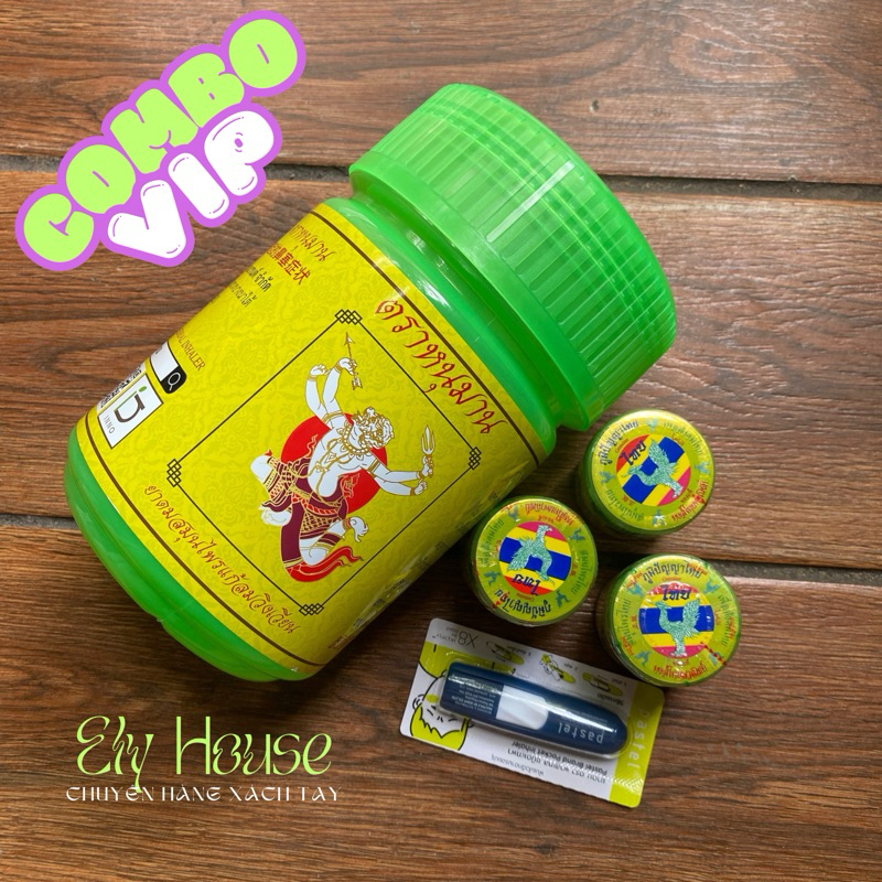 HOTTREND THAILAND GIANT INHALER | Shopee Malaysia