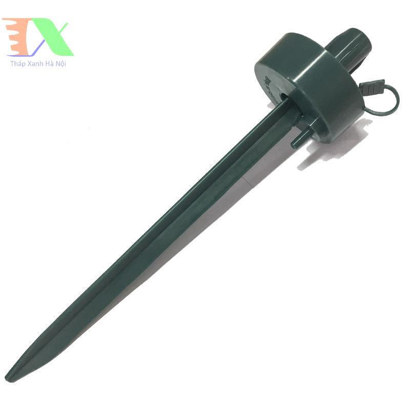 C-03 bottle-mounted irrigation plug, 3-mode drip irrigation plug, pet ...