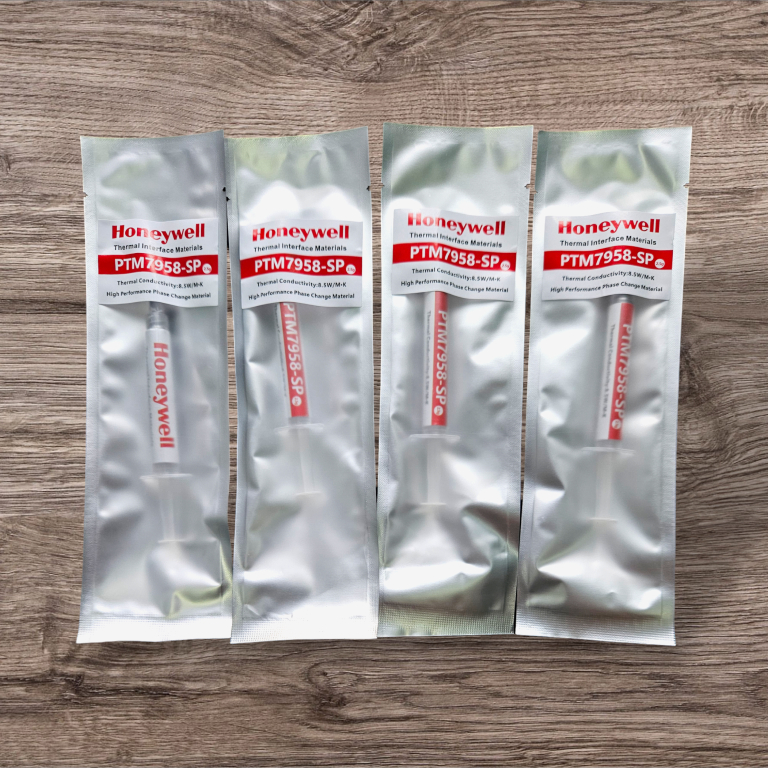 HoneyWell PTM7958 SP Industrial Thermal Cream 2.5grams | Shopee Malaysia