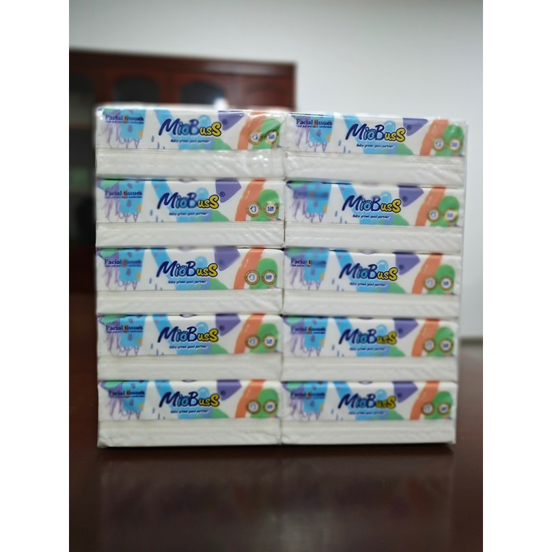 Dry tissue paper, premium Miobus tissue paper, super tough, super ...