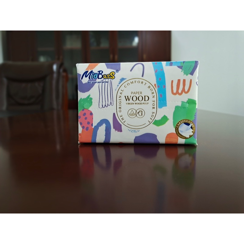 Dry tissue paper, premium Miobus tissue paper, super tough, super ...
