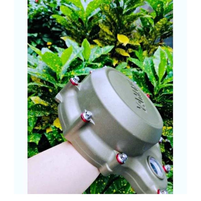 Long black engine block mounted on all vehicle models (price for 1 ...