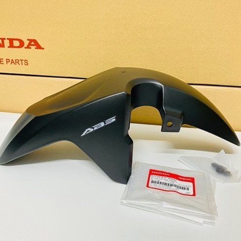 Front SUSPENSION AB 2020 / 2021 / 2022 / 2023 / 2024 / 2025 - AB 125 ...