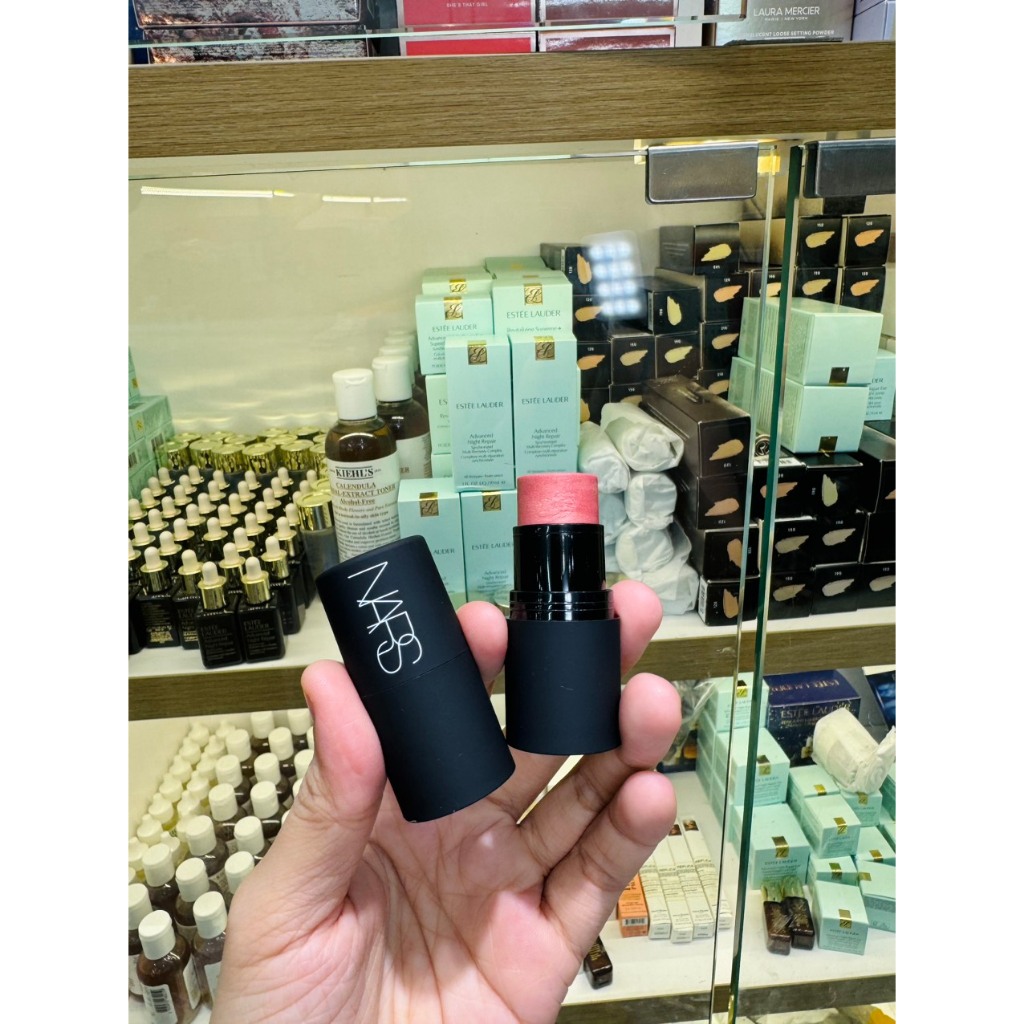 [READ Note – SIZE 4ML UNBOX ] NARS MULTIPLE STICK BLUSH COLOR OGASM AND ...
