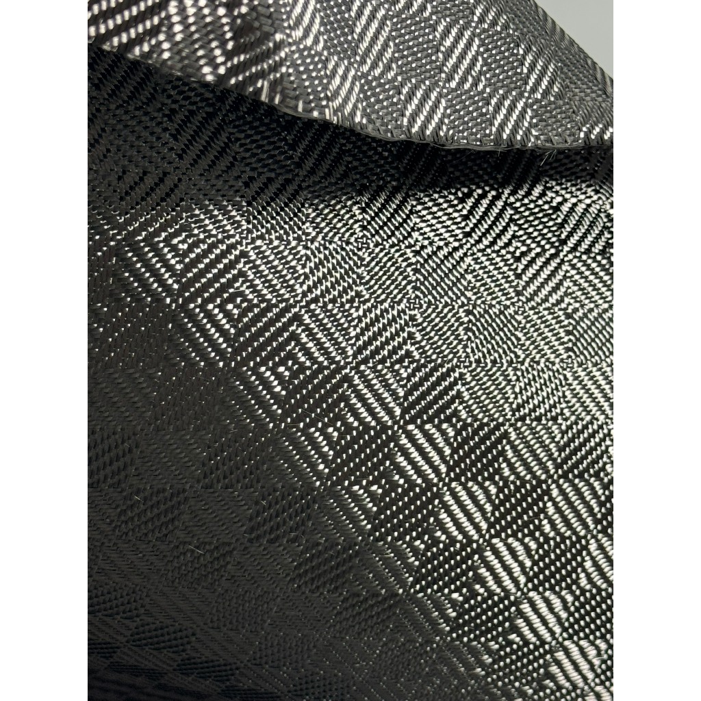 280g carbon fiber fabric roll with square pattern CNY | Shopee Malaysia
