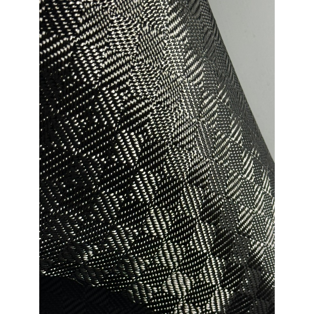 280g carbon fiber fabric roll with square pattern CNY | Shopee Malaysia