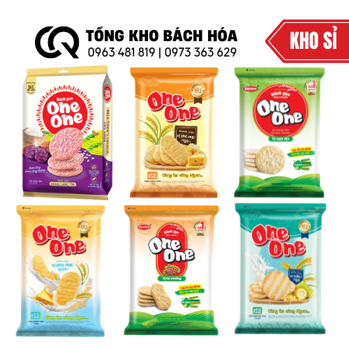 One Types Of gao Cakes: Purple Sweet Potato Rice Cake, Corn Cheese ...