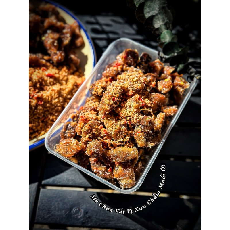 Squeezed sour tamarind with ancient flavor, 99% spicy and sour sugar ...