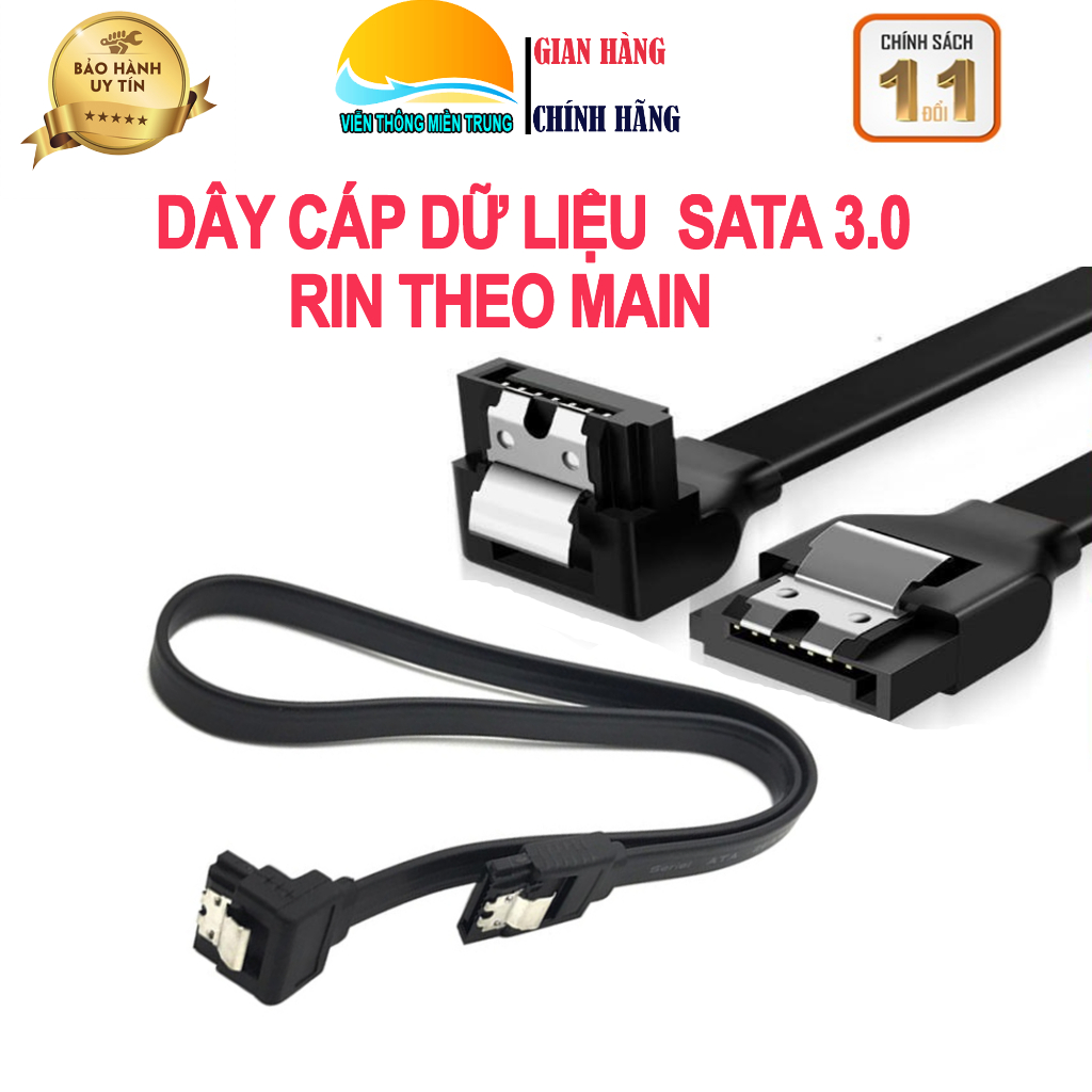 Sata 3.0 data cable made to the main board - Transfer data from high ...