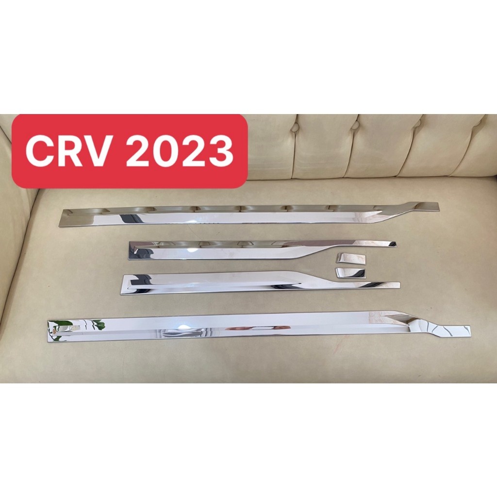 Side Splints, Side Splints for Honda CRV late model 2023-2024 ...