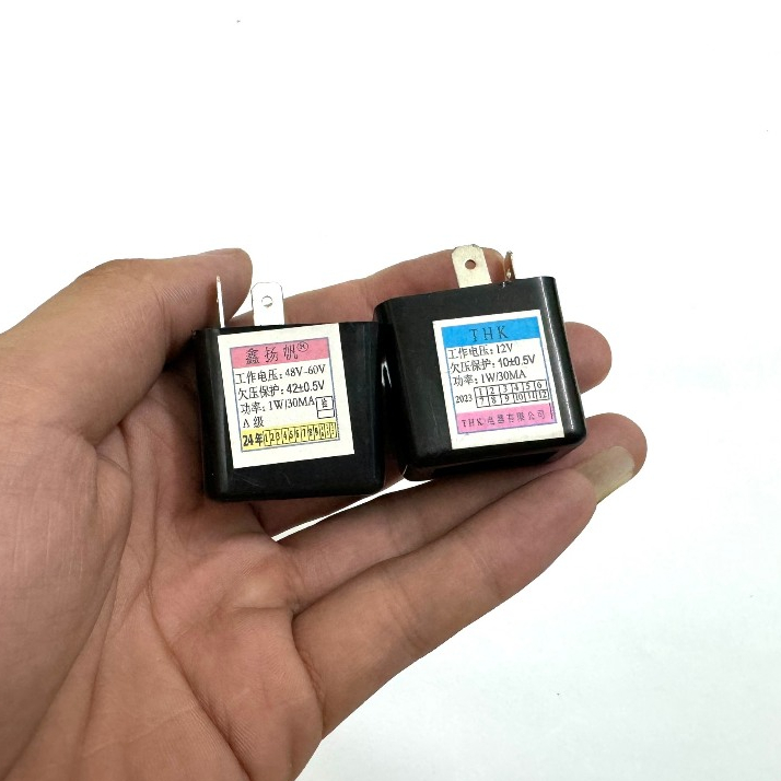 Relays. Flash Chip Asks For Electric Motorcycle Turn Signal. Electric ...