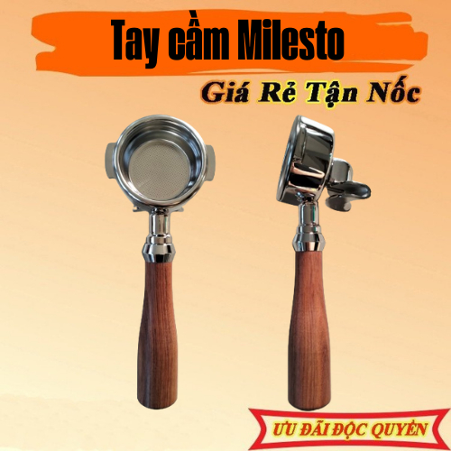 Milesto coffee maker handle | Shopee Malaysia