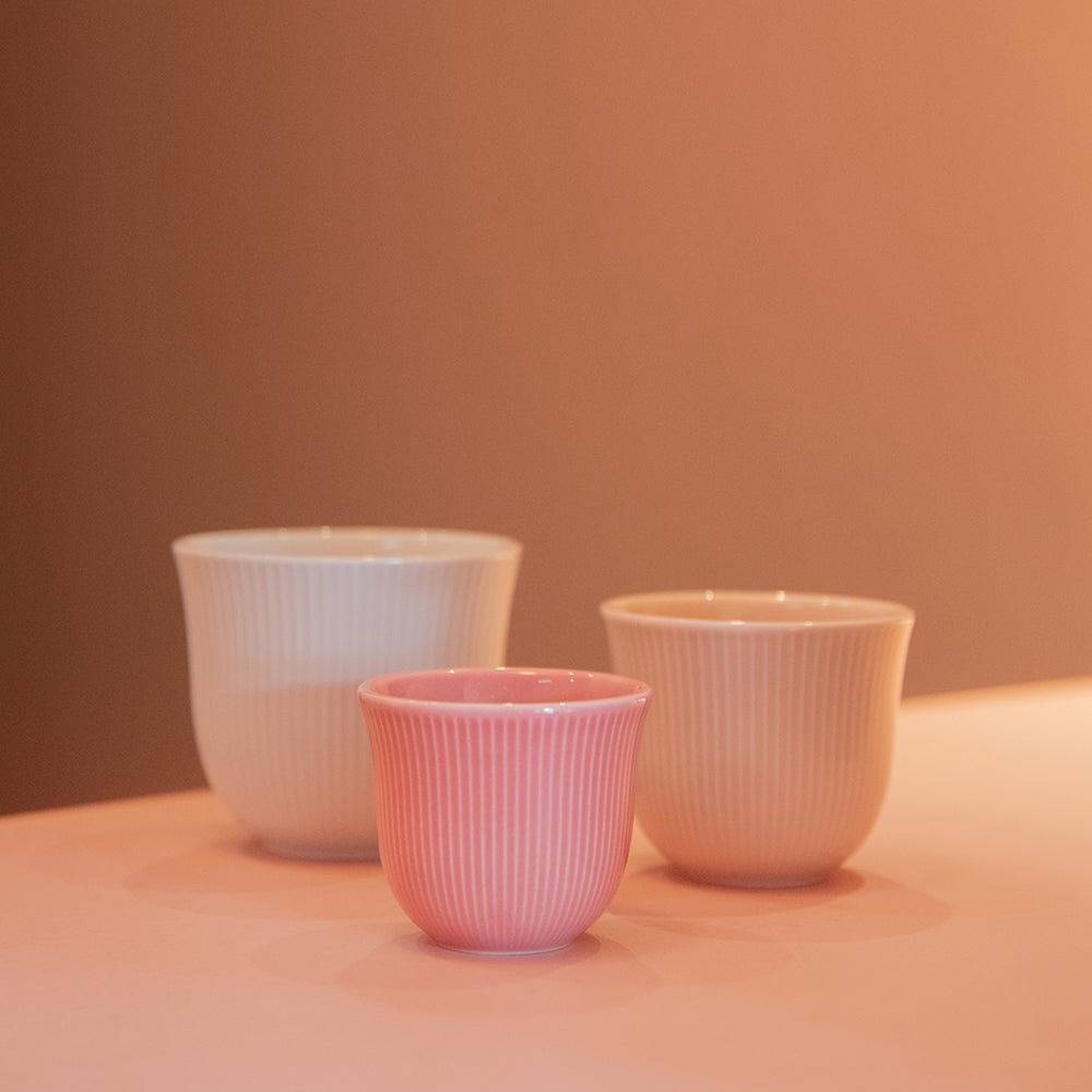 Embossed Casting Cup 80ml - Loveramics | Shopee Malaysia