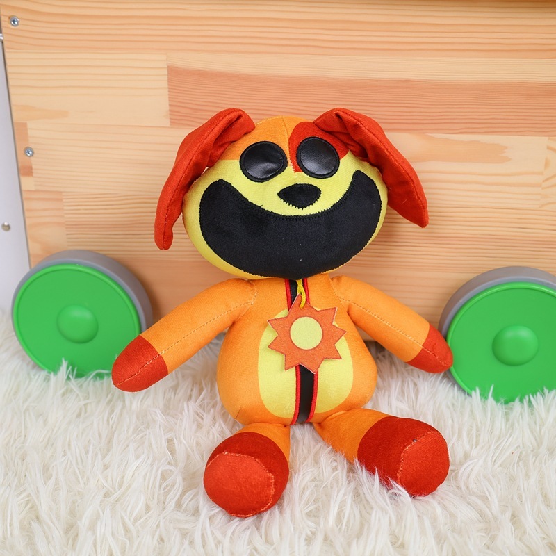 Smilling Critters Hopscotch CatNap BearHug, Funny Poppy Playtime 3 ...