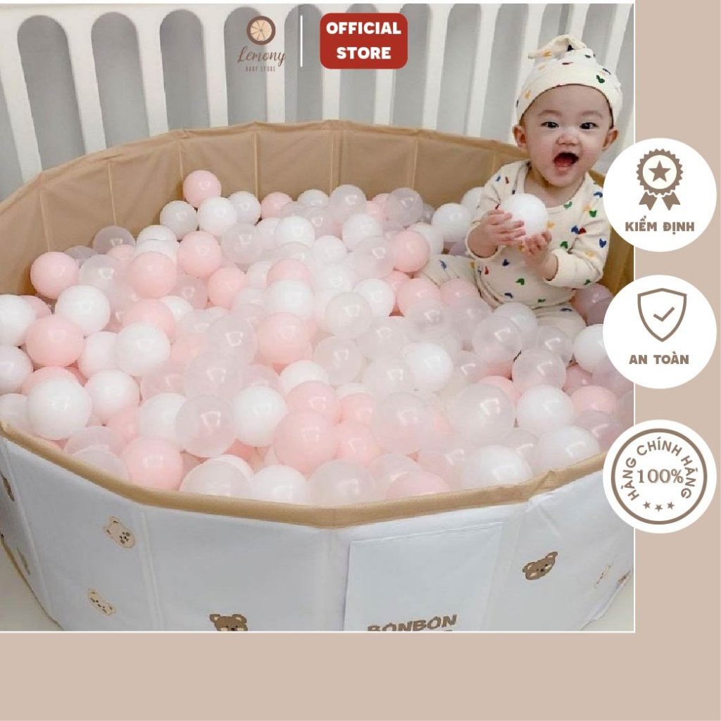 Convenient folding ball pool and swimming pool, no pump required, 120cm ...