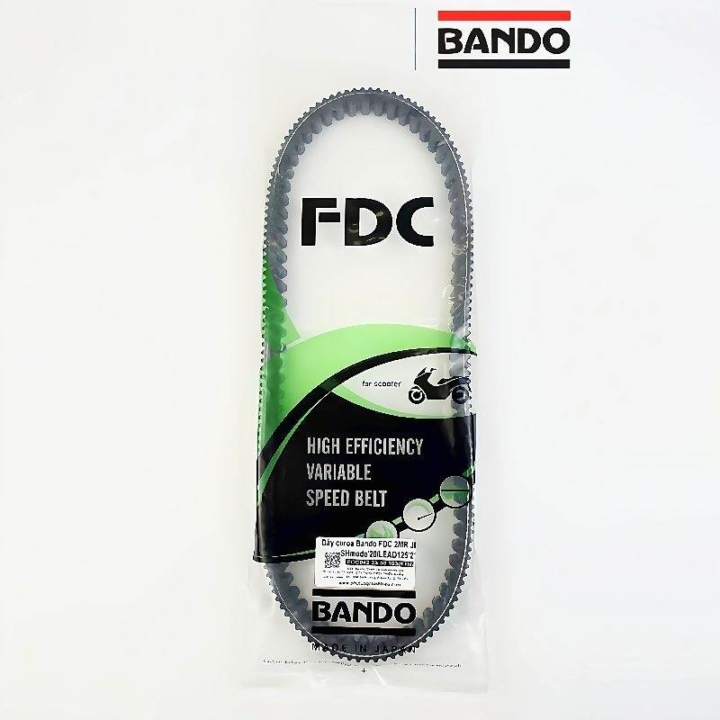 Bando Wire AB160, SH Mode (2020 2021 2022 2023 2024) Lead 125 (2021 ...