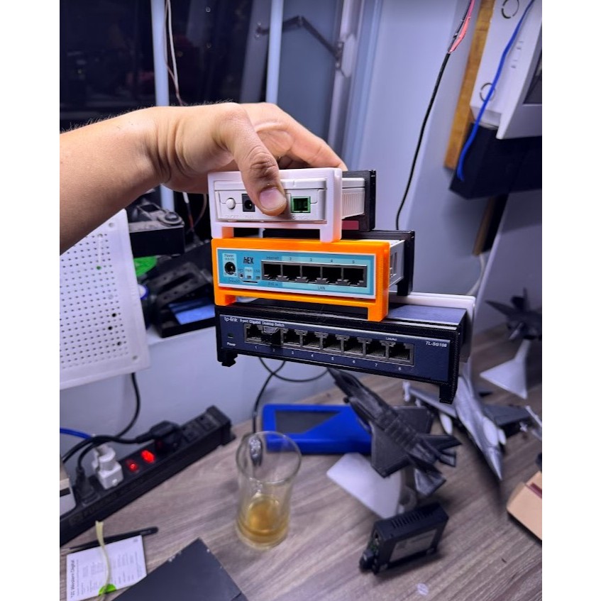 Tiny rack - mini rack cabinet for network equipment, high quality 3d ...