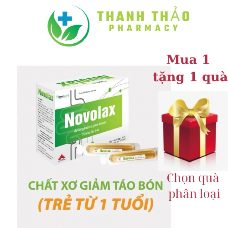 Novocare Novolax Soluble Fiber, Laxative, Safe Constipation Reduction ...