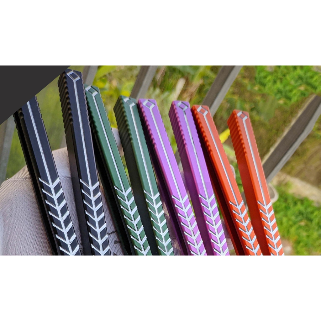 Theone Vulp v2 Protractor | Shopee Malaysia