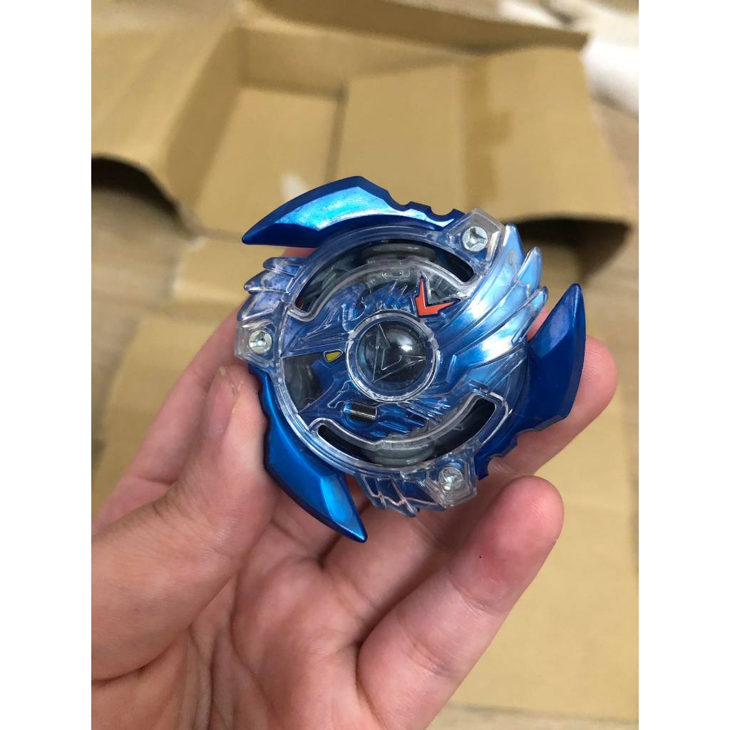 Beyblade Takara Tomy B-34 Victory Valkyrie | Shopee Malaysia